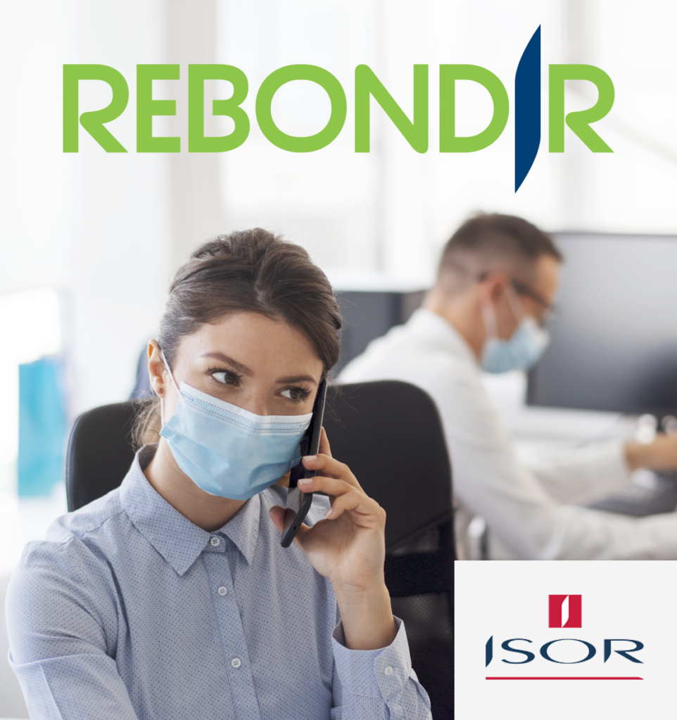Rebondir avec Isor - Agence Turkana