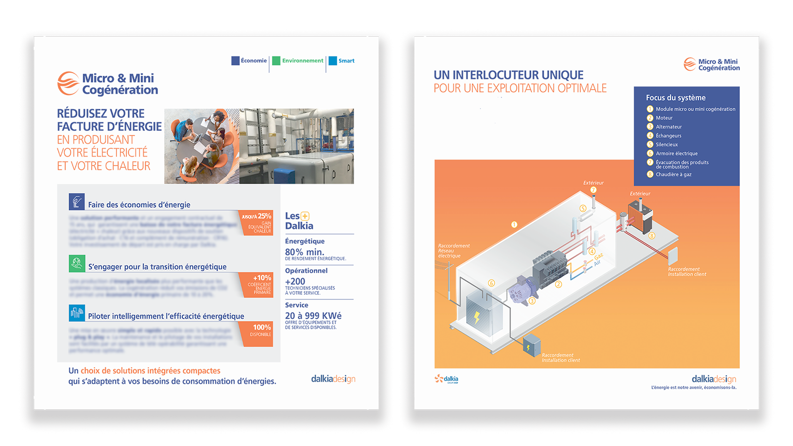 DALKIA — Formaliser ses solutions techniques innovantes - Agence Turkana